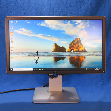 20" LCD Monitor - 1600 x 900 Resolution
