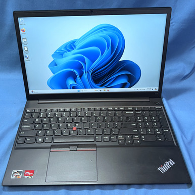 Lenovo ThinkPad E15 Gen 3 - AMD Ryzen 7 5700U - (PICK-UP ONLY)