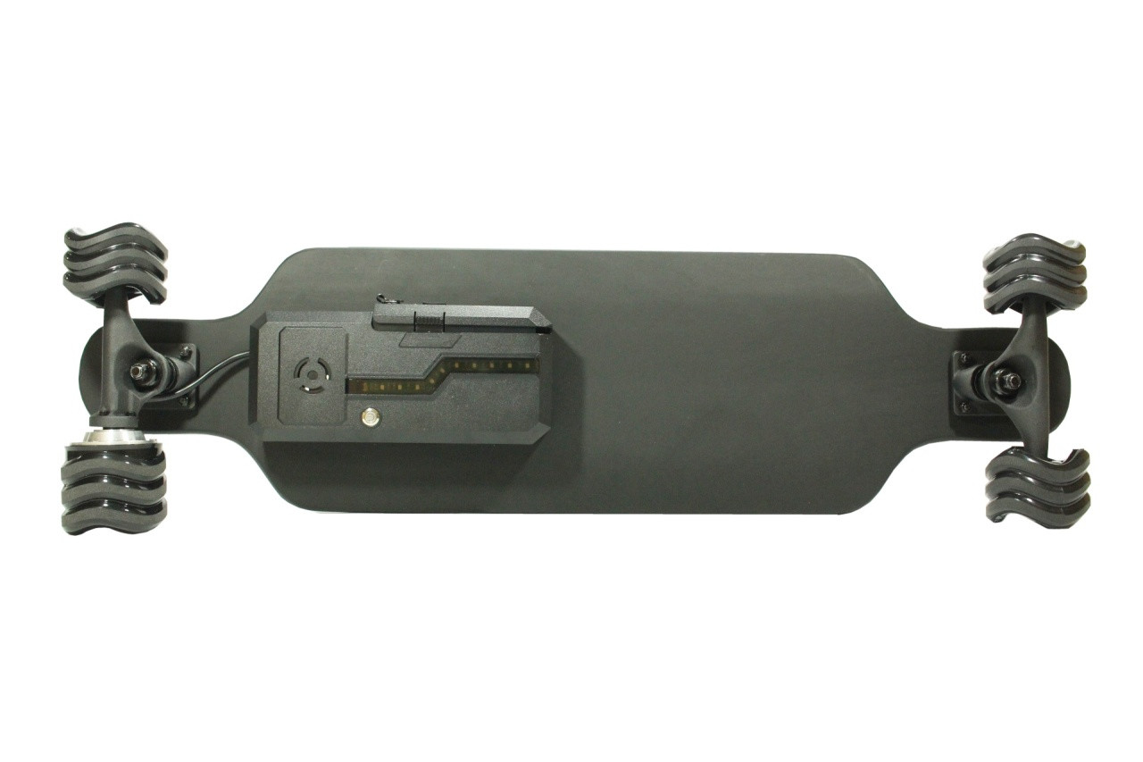 Shark Electric Recharger Longboard (10 Second Swappable Battery) Shark Electric Recharger Longboard (10 Second Swappable Battery)