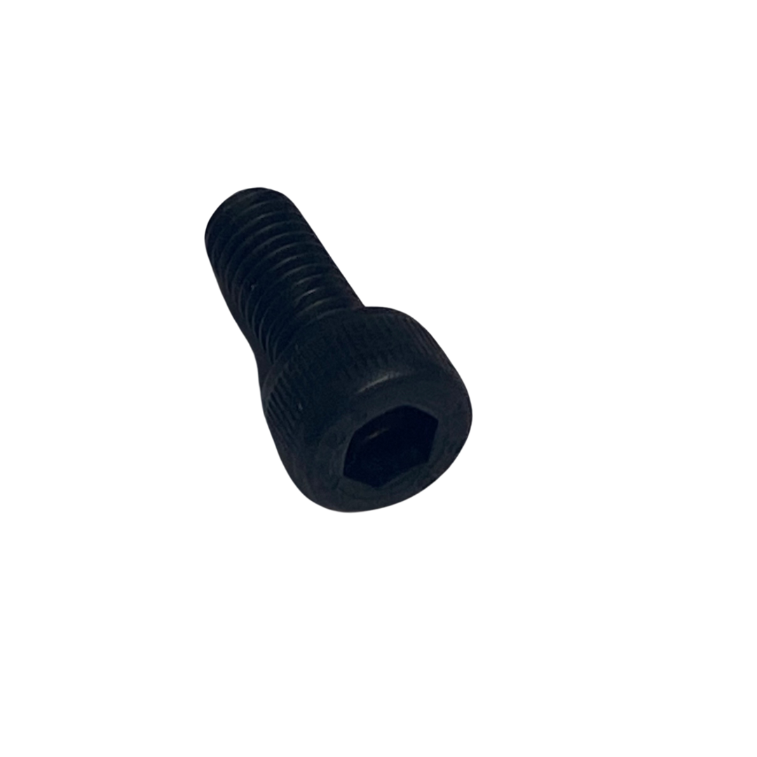 Allen M5 8x12MM Screw SHCS
