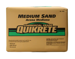 Coosa Type S Mix 75lb Bag of Mortar Cement