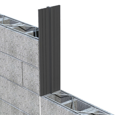 Rubber Control Joint 60LF/Box