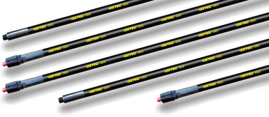 Oztec Core & Casing Vibrator Shaft