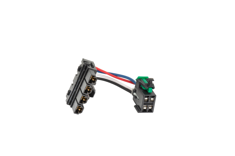 REDARC Curt Adpapter Plug/Play Tow-Pro Brake Controller Harness - TPH ...