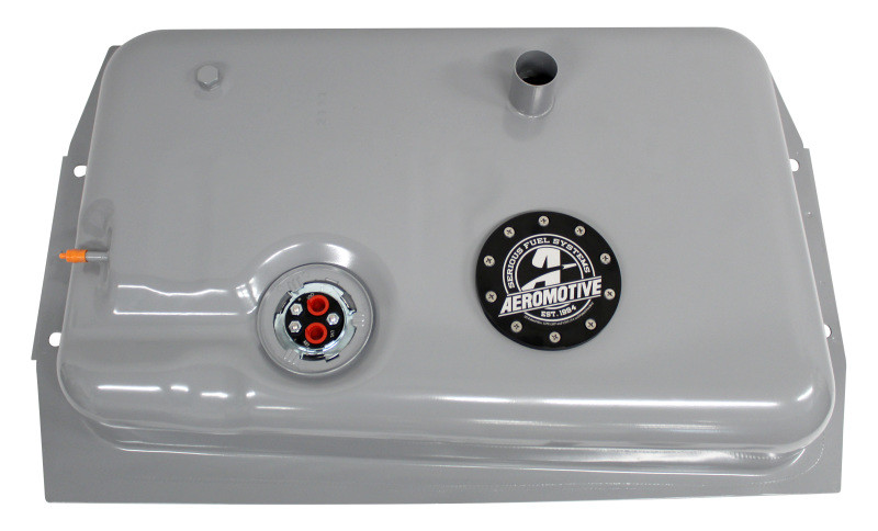 Aeromotive 67-72 Chevrolet C10 340 Stealth Gen 2 Rear Mount Fuel Tank ...