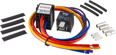 REDARC Relay Kit - 60A - RK1260 - WunderCarParts