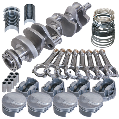 Eagle 18022060 Rotating Assembly 496 CID For Big Block Chevy Kit ...