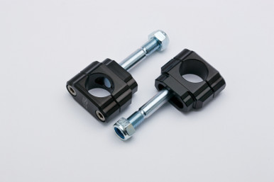Renthal D36 Bar Mount 5 mm. Offset - CL051 - WunderCarParts