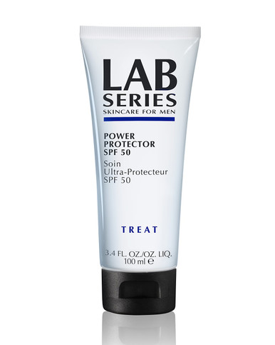LAB SERIES POWER PROTECTOR BROAD SPECTRUM SPF 50 3.4 OZ - Manhattan ...