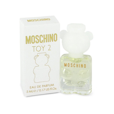 MOSCHINO TOY 2 5 ML EAU DE PARFUM MINI - Manhattan DutyFree
