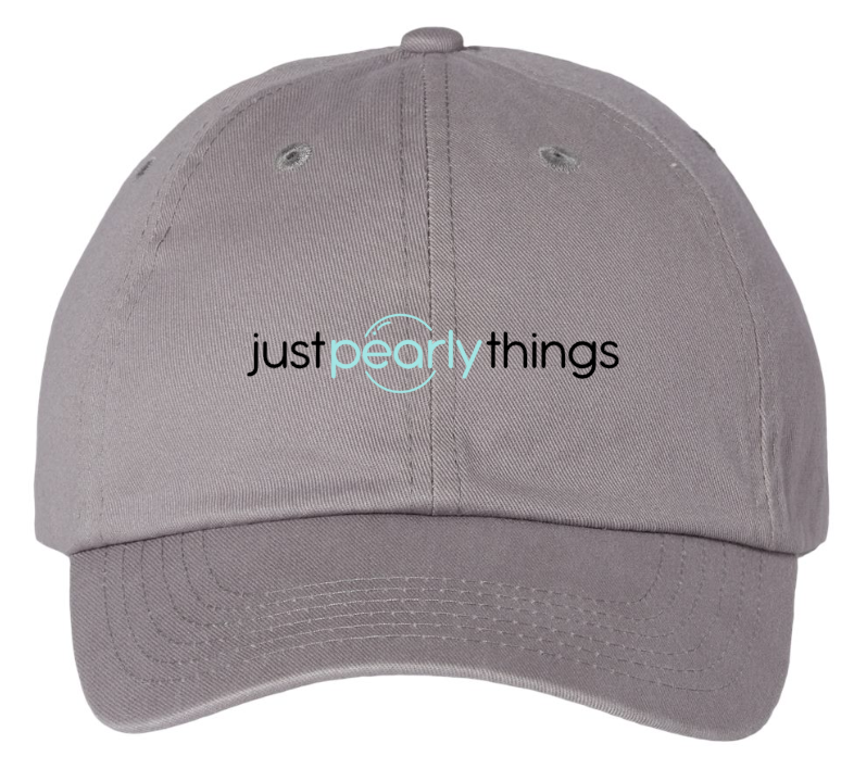 Just Pearly Things SS Unisex Tee