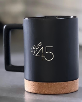 Barn 45 15oz Mug
