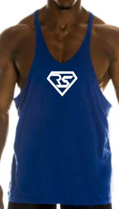 Ryan Stacks Stringer Tank