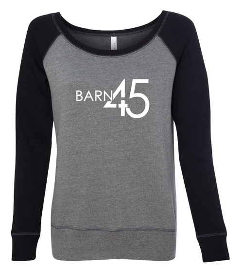 Barn 45 - Sweatshirts - URFAVMERCH
