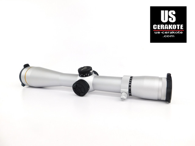 Scopes - Cerakote Finish - Leupold - Page 1 - US Cerakote