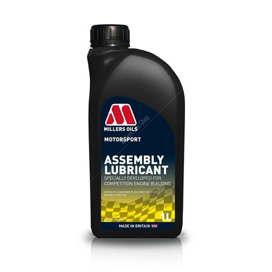 Competition Assembly Lube (A5495)