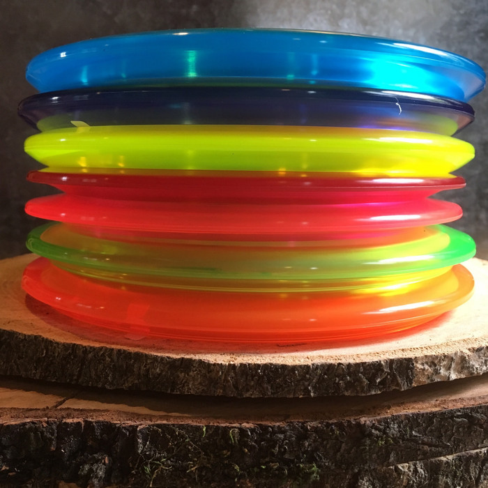 Disc golf, frisbee, discs, custom golf discs, rare discs, glow discs