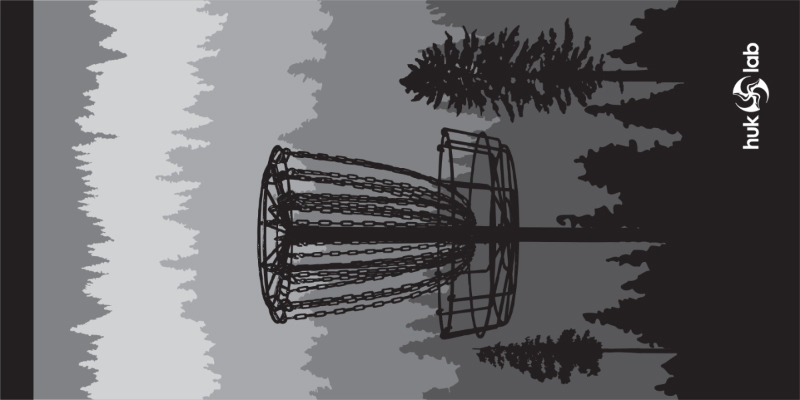 Huk Lab Disc Golf Co.