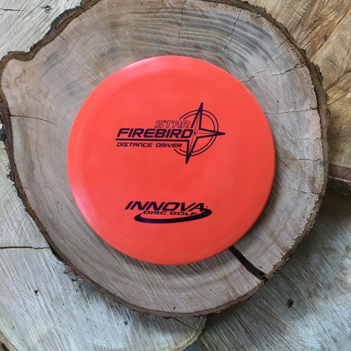 Star | Pre-Flight Number Discs - Dark Star Discs