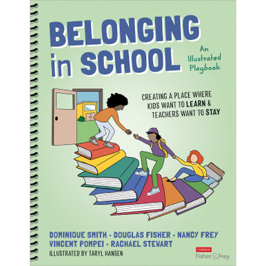 Belonging in School - Teachchildren.com