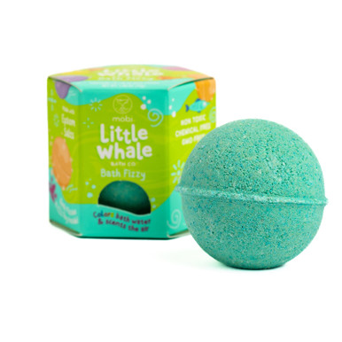 Bath Fizzy, Assorted, Single - Teachchildren.com