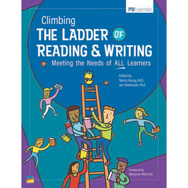 Climbing The Ladder of Reading & Writing - Teachchildren.com