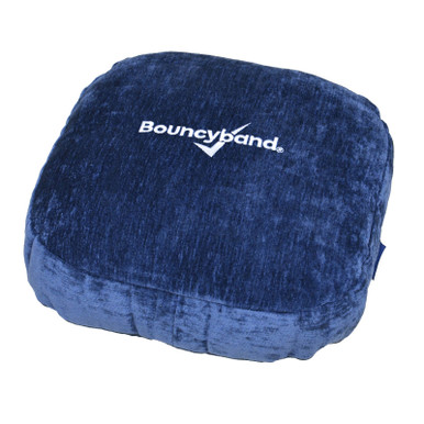Sensory Weighted Soft Squeeze Pillow - Teachchildren.com