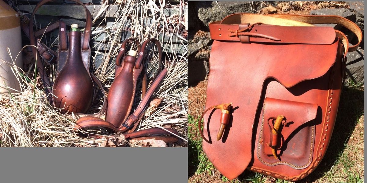 dellsleatherworks.com