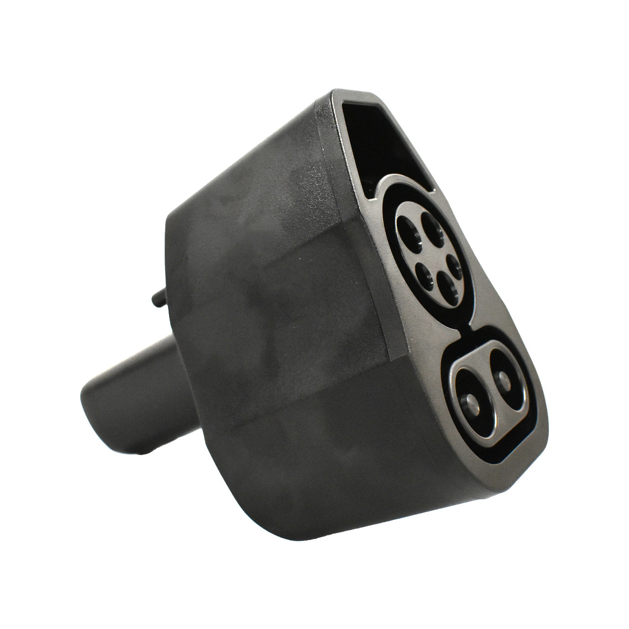Hyundai CCS1 to NACS Adapter - Free Shipping | Hyundai Shop