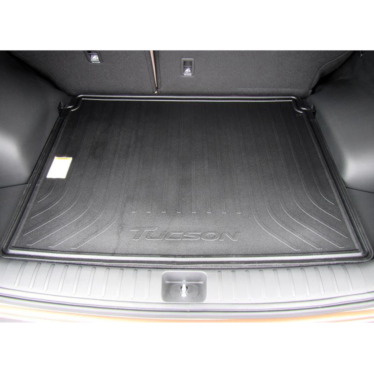 2016-2021 Hyundai Tucson Reversible Cargo Tray - Free Shipping ...