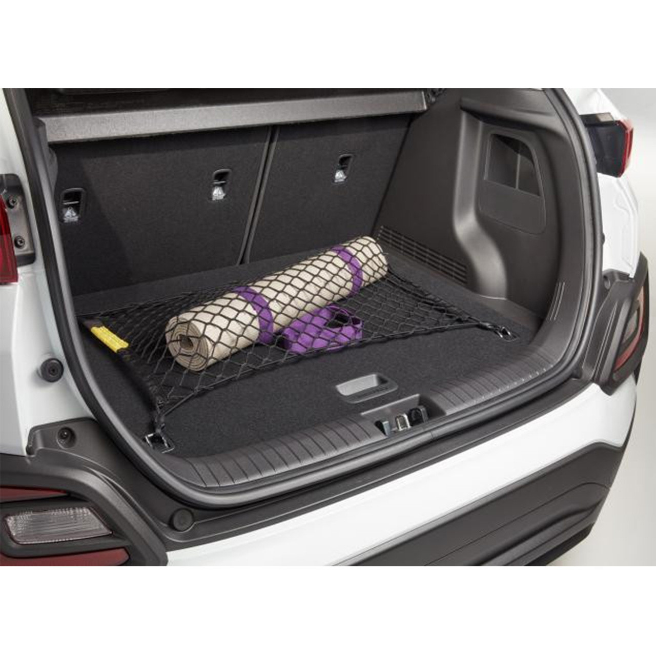 Car cargo net store