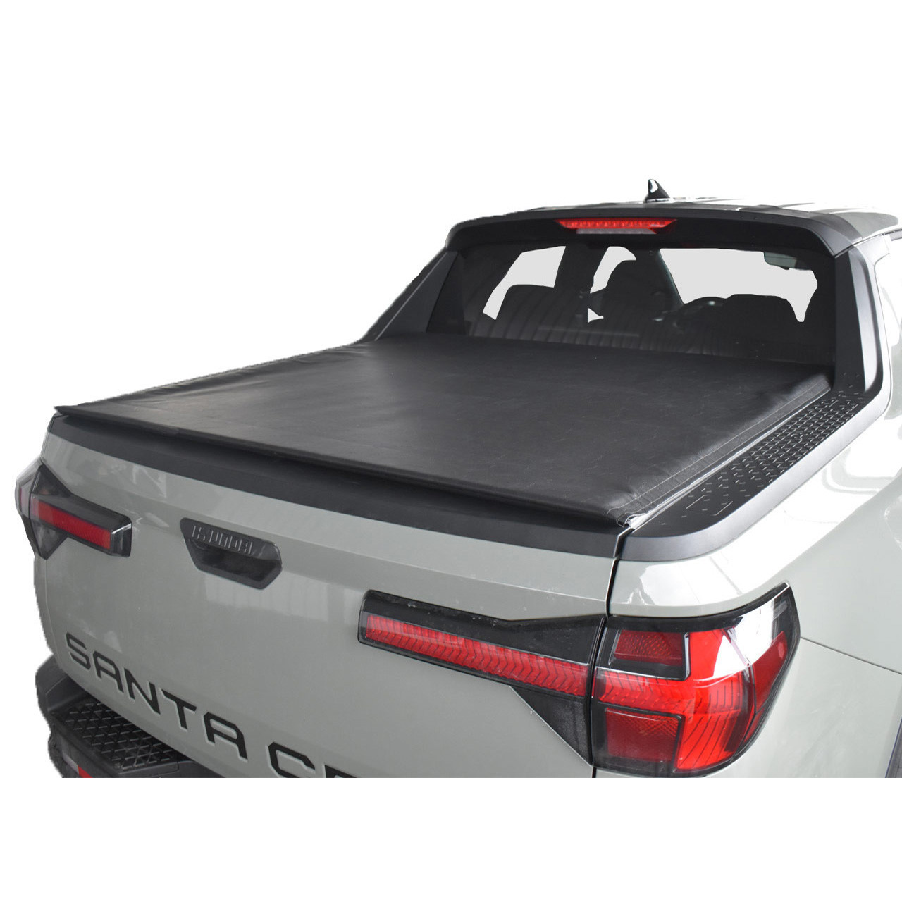 2022-2026 Hyundai Santa Cruz WeatherTech Roll Up Tonneau Cover - Free ...