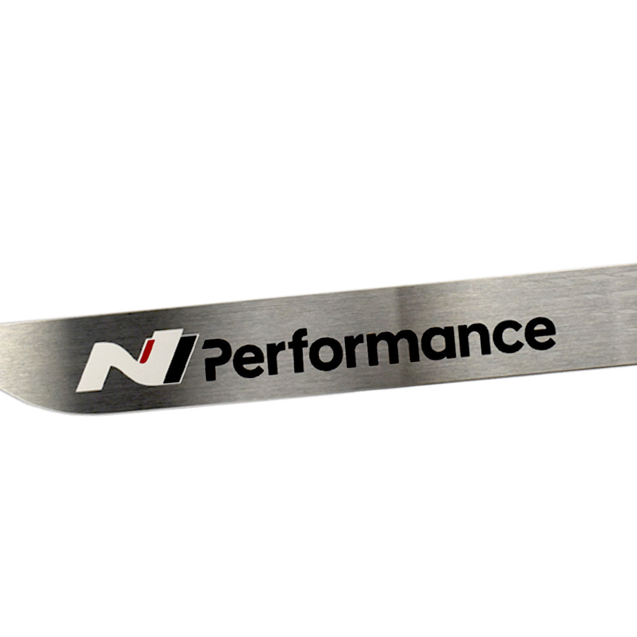 Hyundai N Performance Door Scuff Plates - Free Shipping | Hyundai Shop