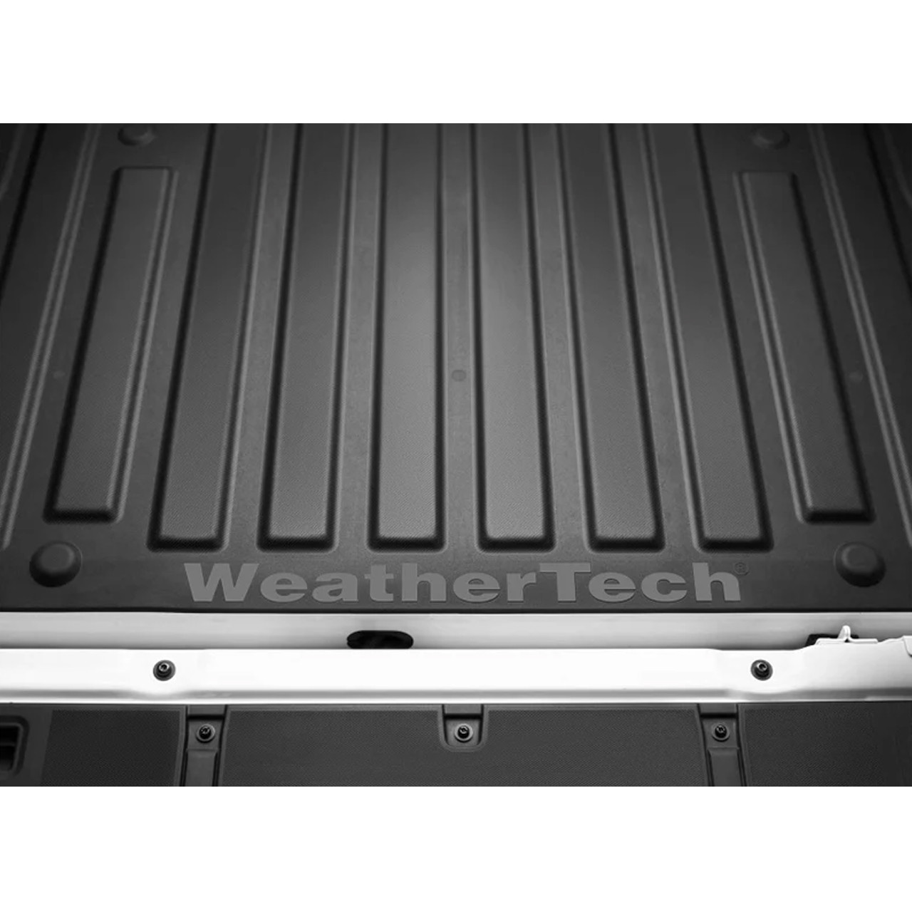 2022-2026 Hyundai Santa Cruz WeatherTech Trunk Bed Liner - Free ...