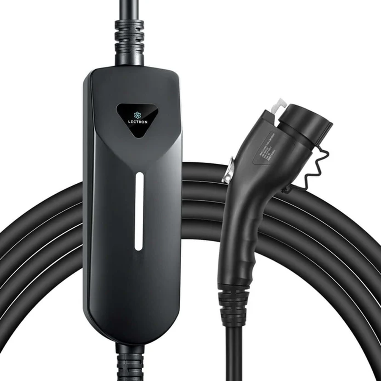 12 & 40 Amp Portable EV Charger - Free Shipping | Hyundai Shop