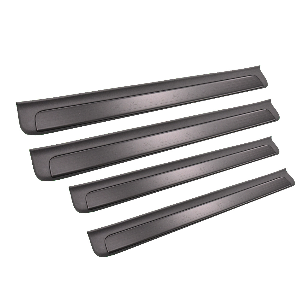 2026 Hyundai Palisade Door Sill Plates - Free Shipping | Hyundai Shop