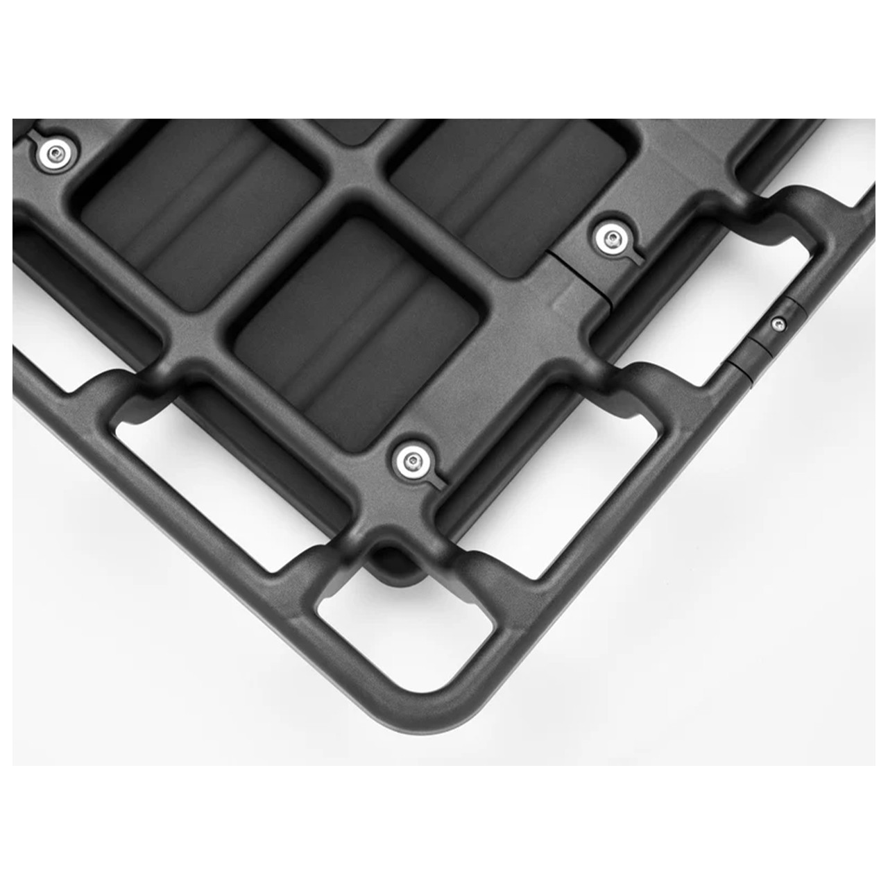 WeatherTech Universal Hitch Basket - Free Shipping | Hyundai Shop