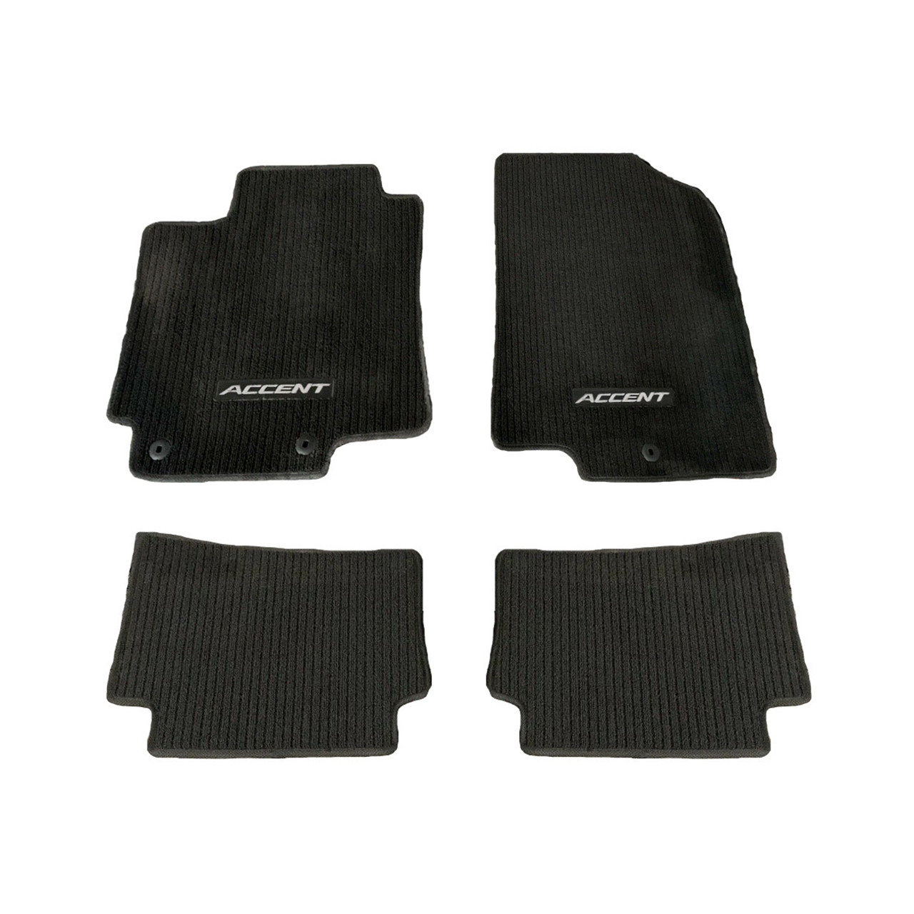 Hyundai mats store