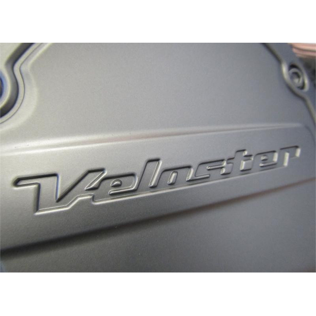 2012-2017 Hyundai Veloster Alloy Fuel Filler Door - Free Shipping ...