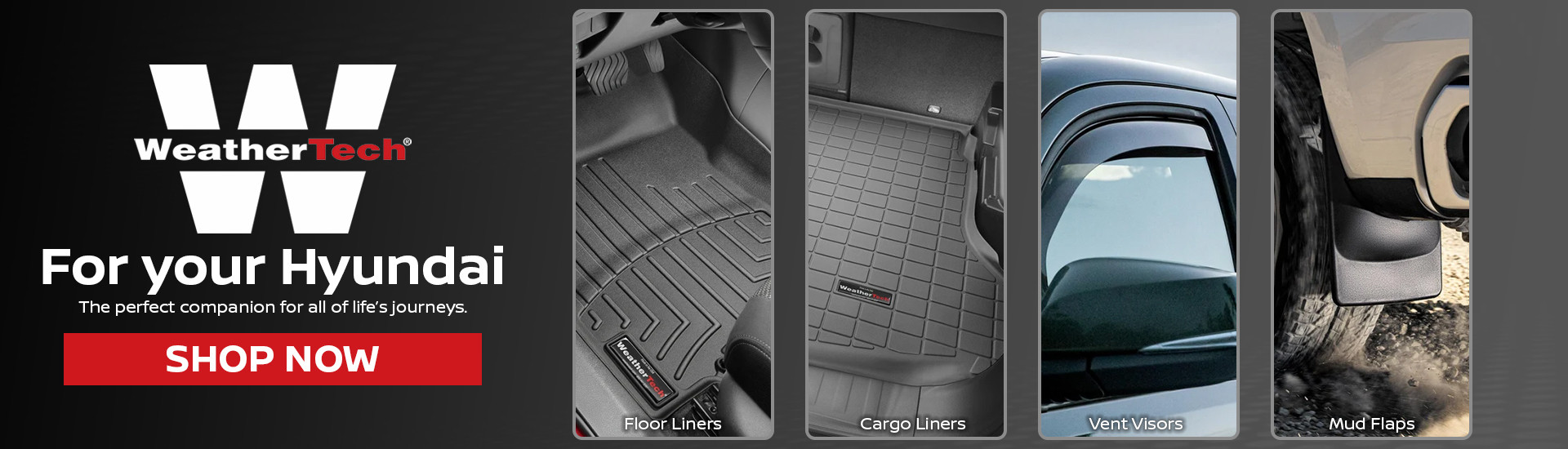 Hyundai Accessories and Hyundai Parts | Free Shipping | Hyundai Shop