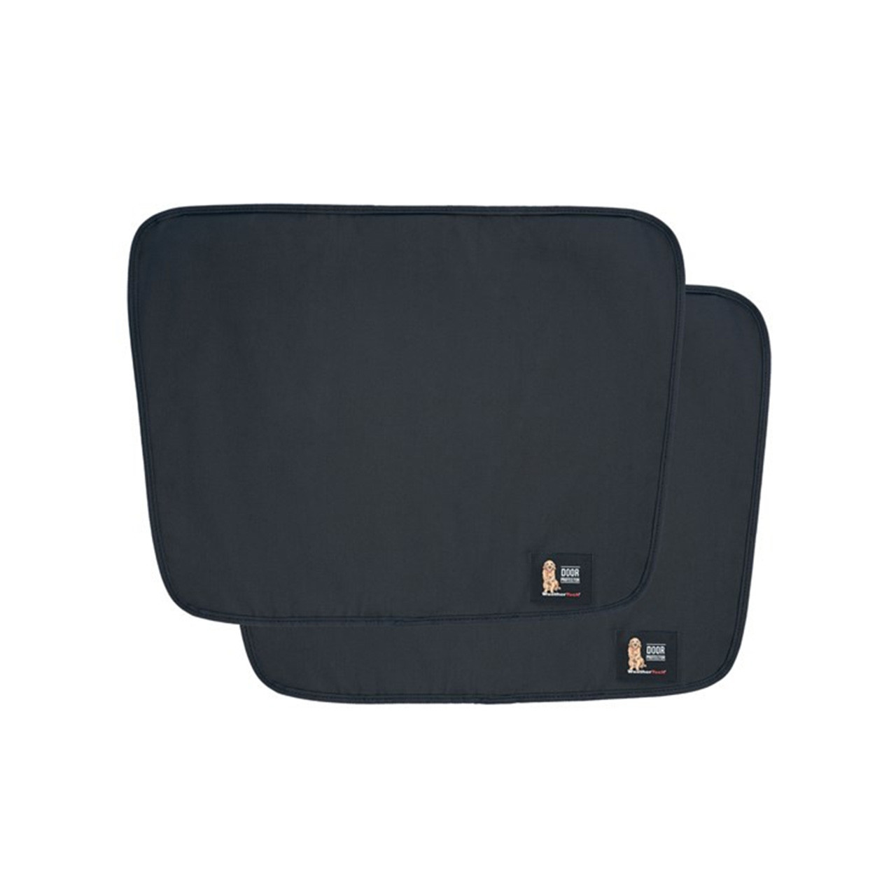 WeatherTech Door Protector | Hyundai Shop