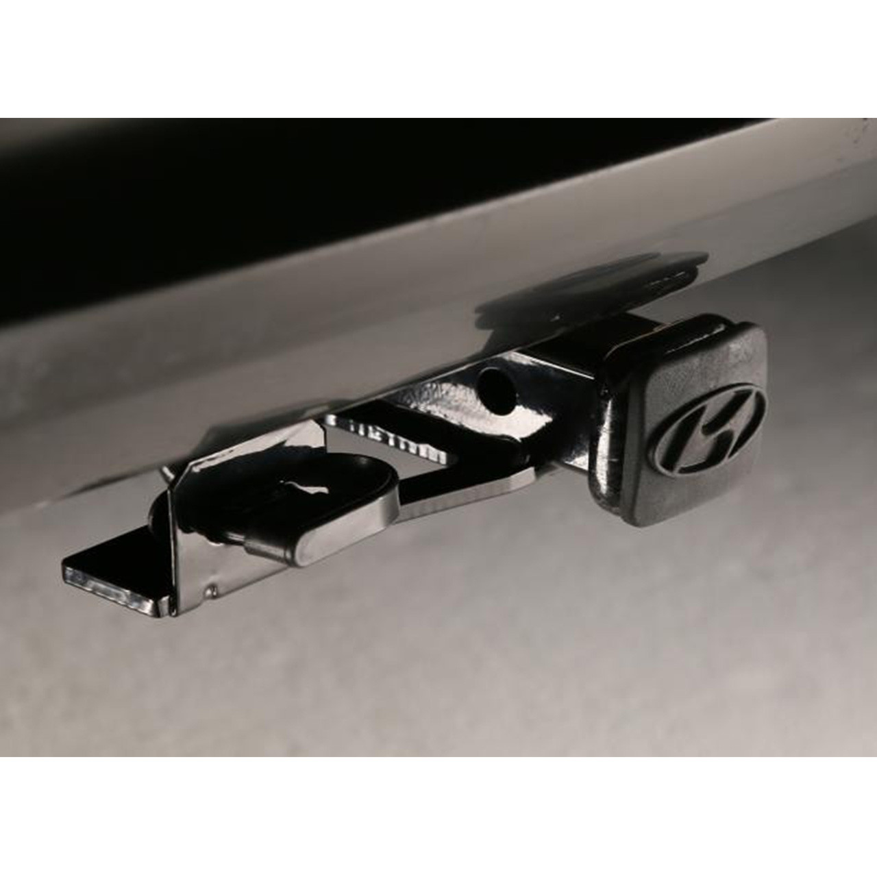 2019-2021 Hyundai Tucson Towing Kit - Free Shipping | Hyundai Shop