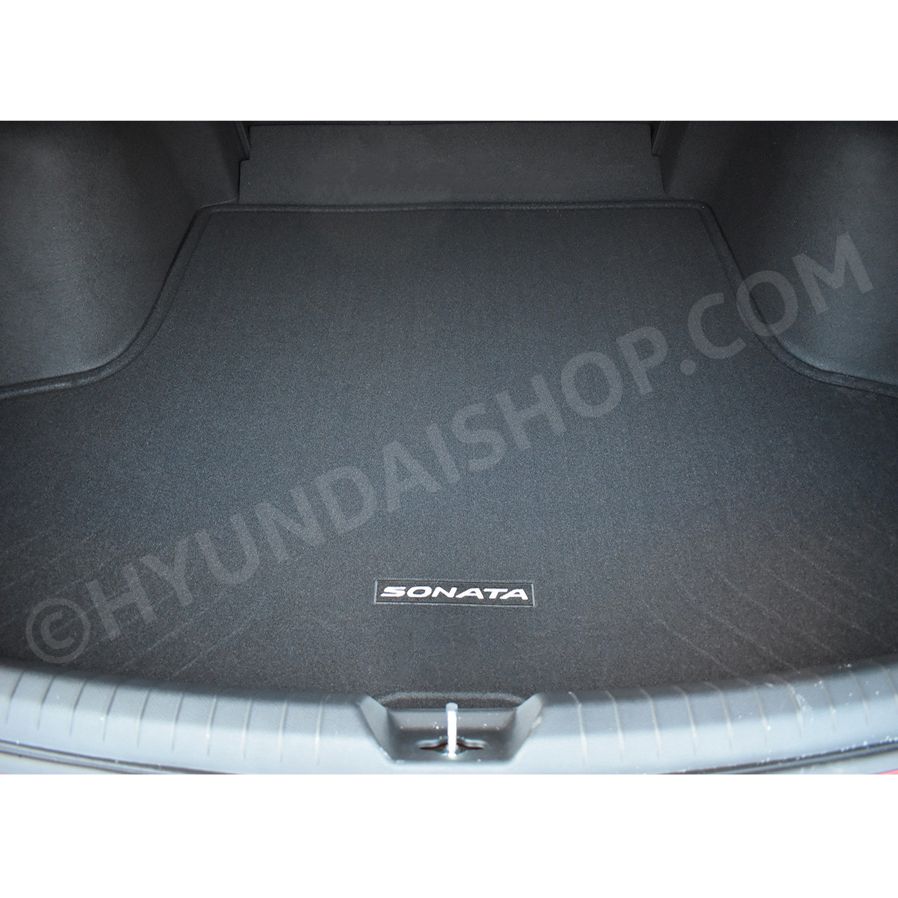 2020-2023 Hyundai Sonata Reversible Cargo Tray - Free Shipping ...