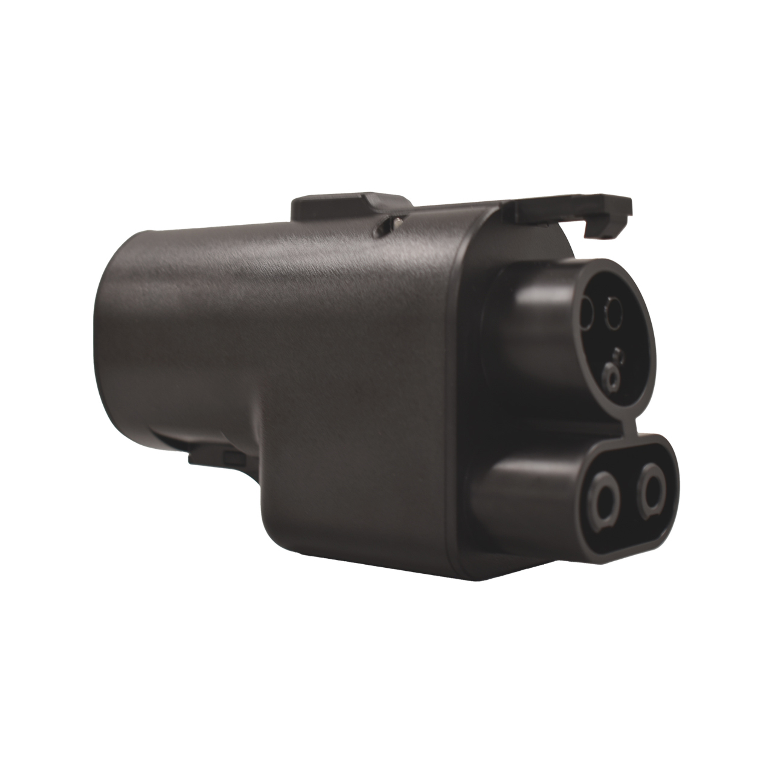 Hyundai NACS to CCS1 Adapter - Free Shipping | Hyundai Shop