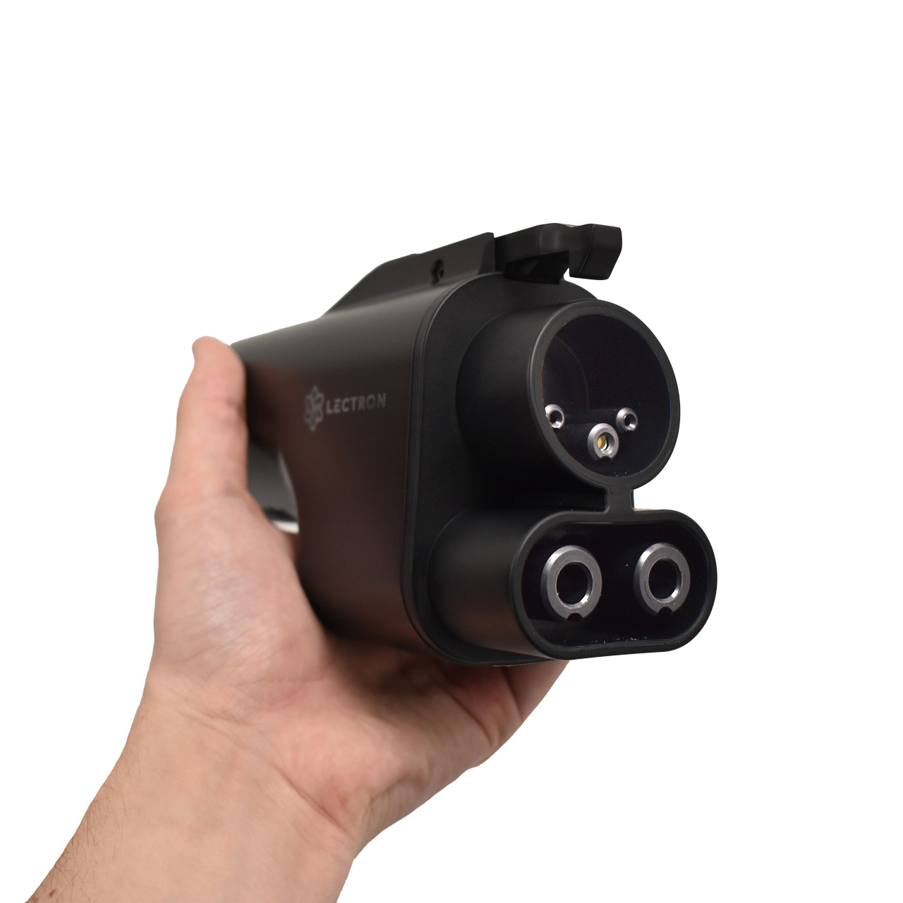 Hyundai NACS to CCS1 Adapter - Free Shipping | Hyundai Shop