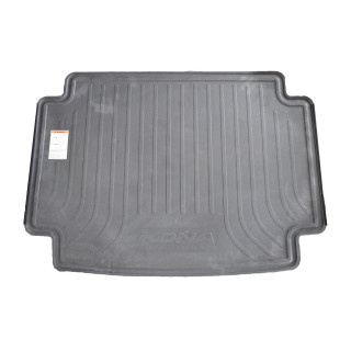 2018-2023 Hyundai Kona Reversible Cargo Tray - Free Shipping | Hyundai Shop
