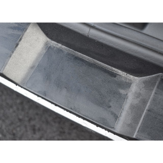 2022-2024 Hyundai Tucson Rear Bumper Protector Film | Hyundai Shop