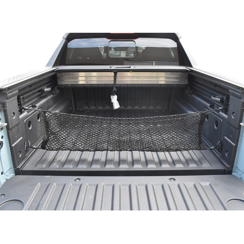 2022-2026 Hyundai Santa Cruz Trunk Net - Free Shipping | Hyundai Shop