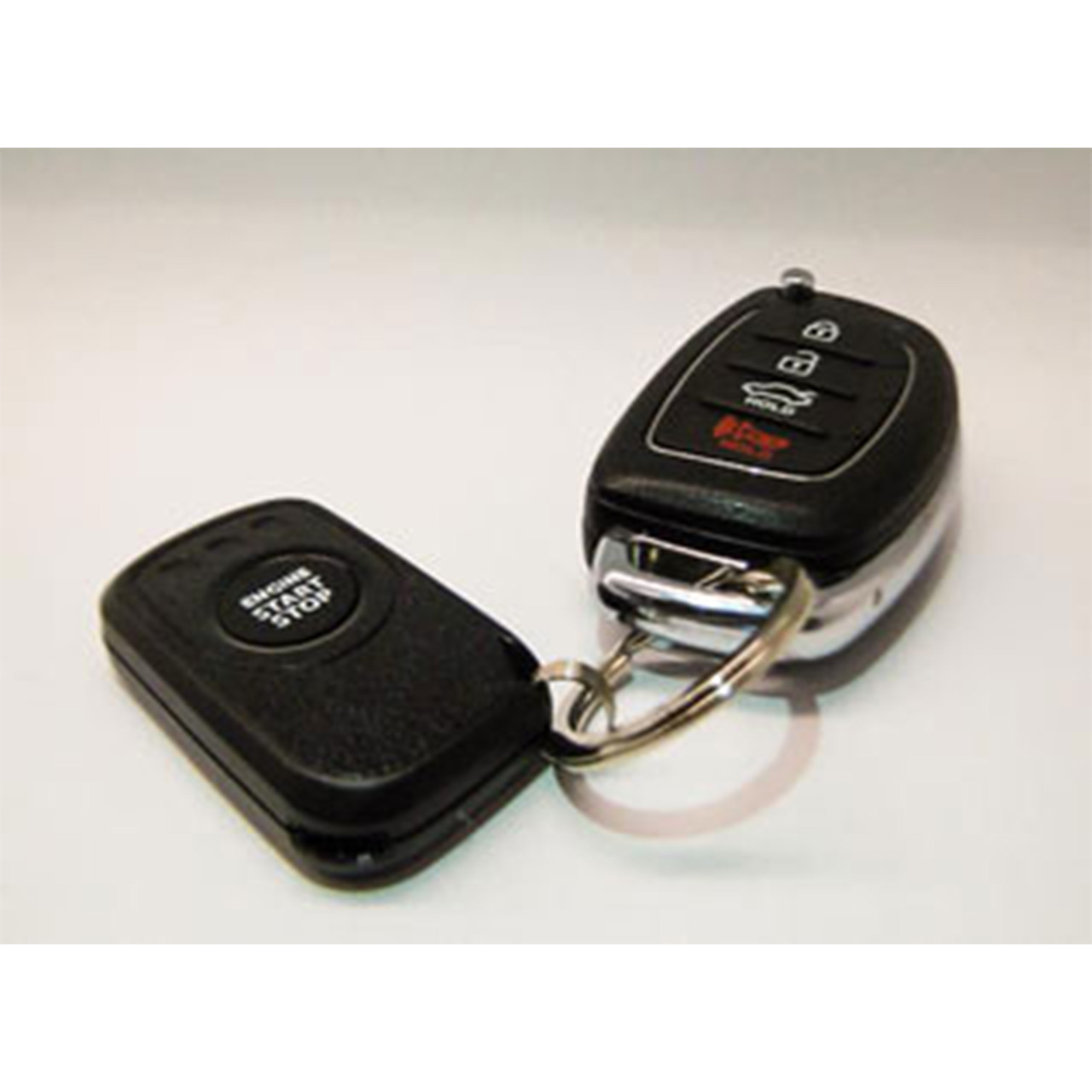 Does 2018 Hyundai Elantra Sport Have Remote Start