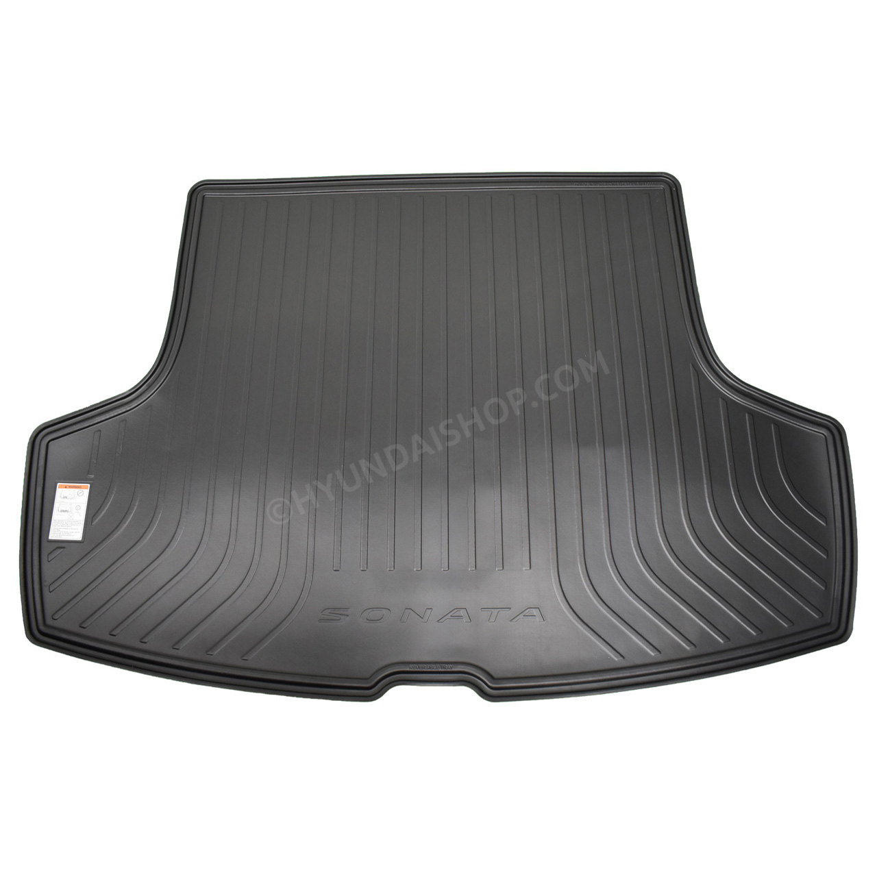 2020-2023 Hyundai Sonata Reversible Cargo Tray - Free Shipping ...